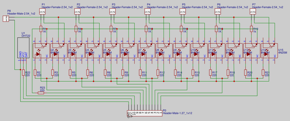 JL - EasyEDA open source hardware lab