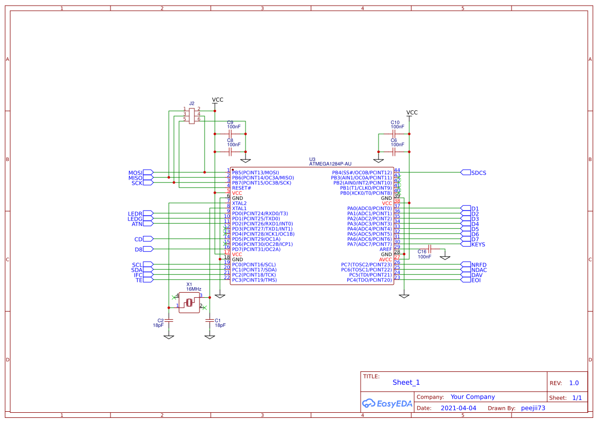 SD2PET-lite - OSHWLab