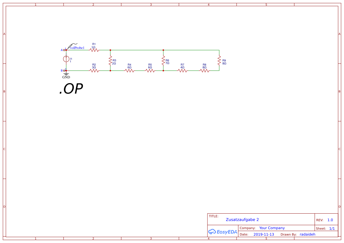 Zusatzaufgabe 2 copy - OSHWLab