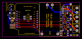 Dimmer copy - OSHWLab
