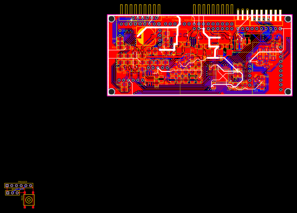 Ribovoz_termox_mk1 - EasyEDA open source hardware lab