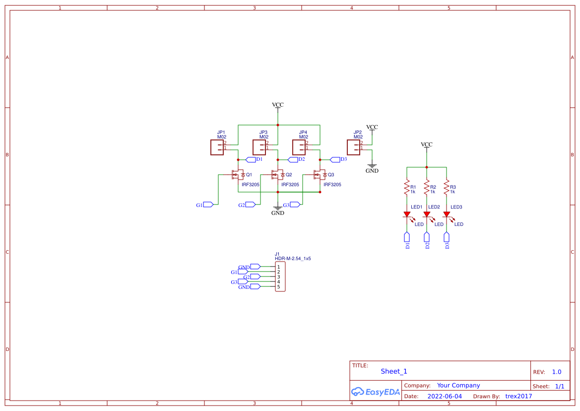 driver_card_5vdc - EasyEDA open source hardware lab