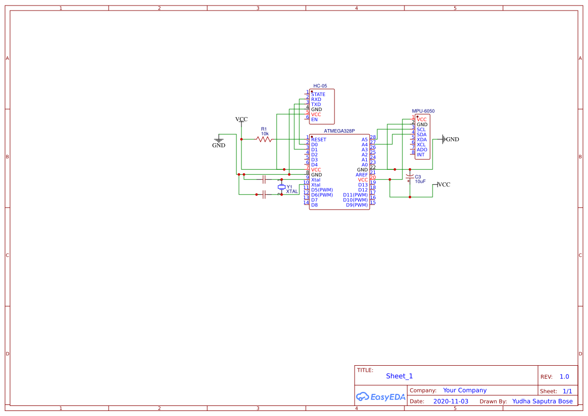 Tugas AtMega328p_Novian Alfarizi - Platform for creating and sharing projects - OSHWLab