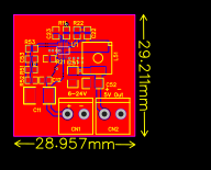 MP2315-5V-DC-Converter - OSHWLab