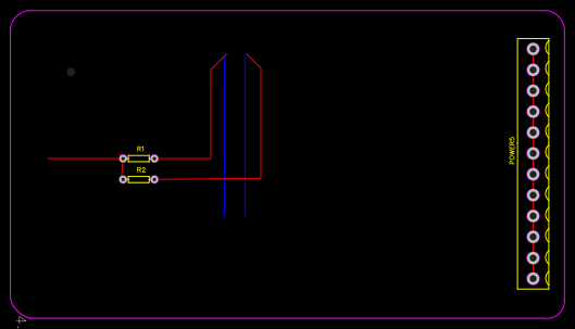 Arduino Switches for MUX - OSHWLab