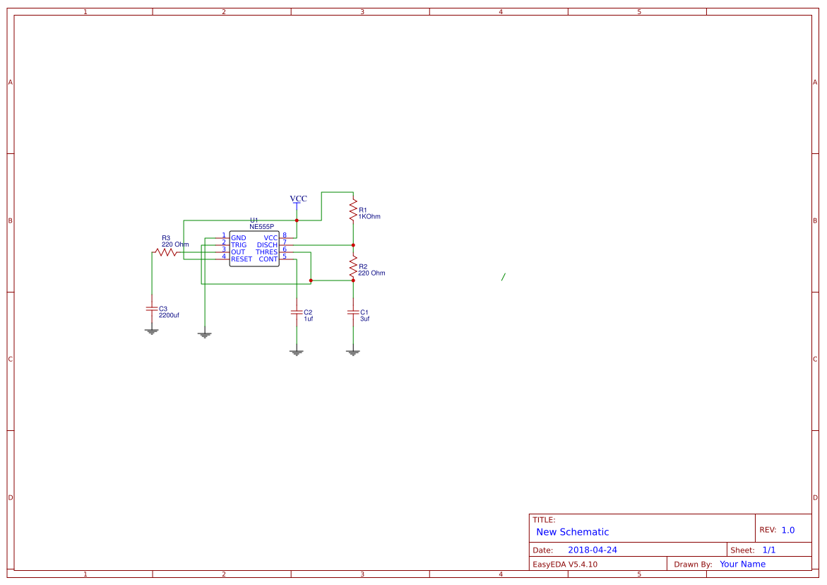 555 1 - EasyEDA open source hardware lab