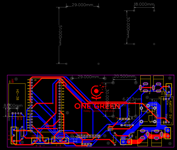 IoT Sprinkler Node - EasyEDA open source hardware lab