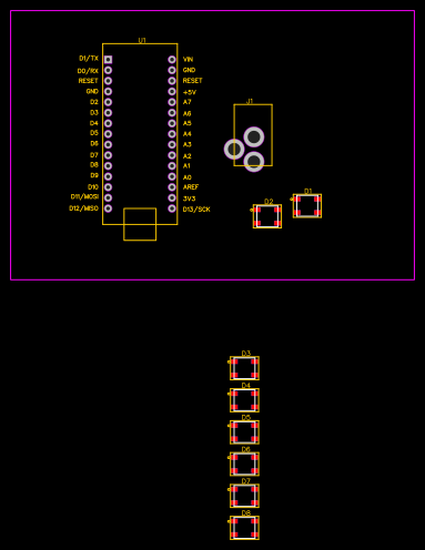 Atari Punk Console MK1 - EasyEDA open source hardware lab