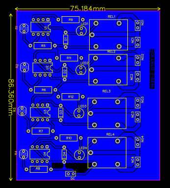 laser - EasyEDA open source hardware lab