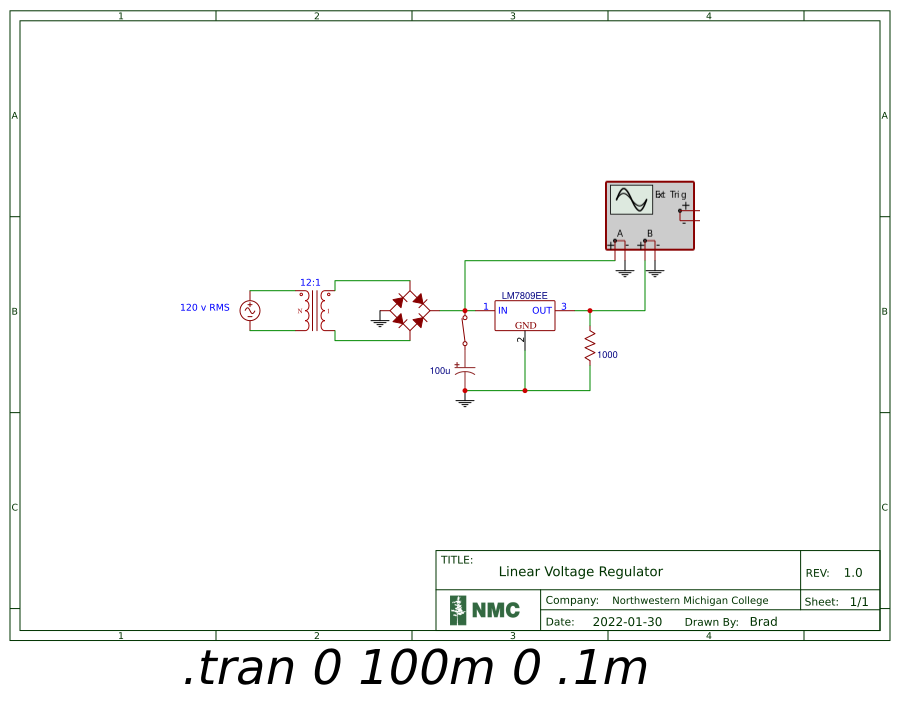 Rectifier Circuits - EasyEDA open source hardware lab