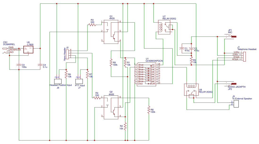 New Project - EasyEDA open source hardware lab
