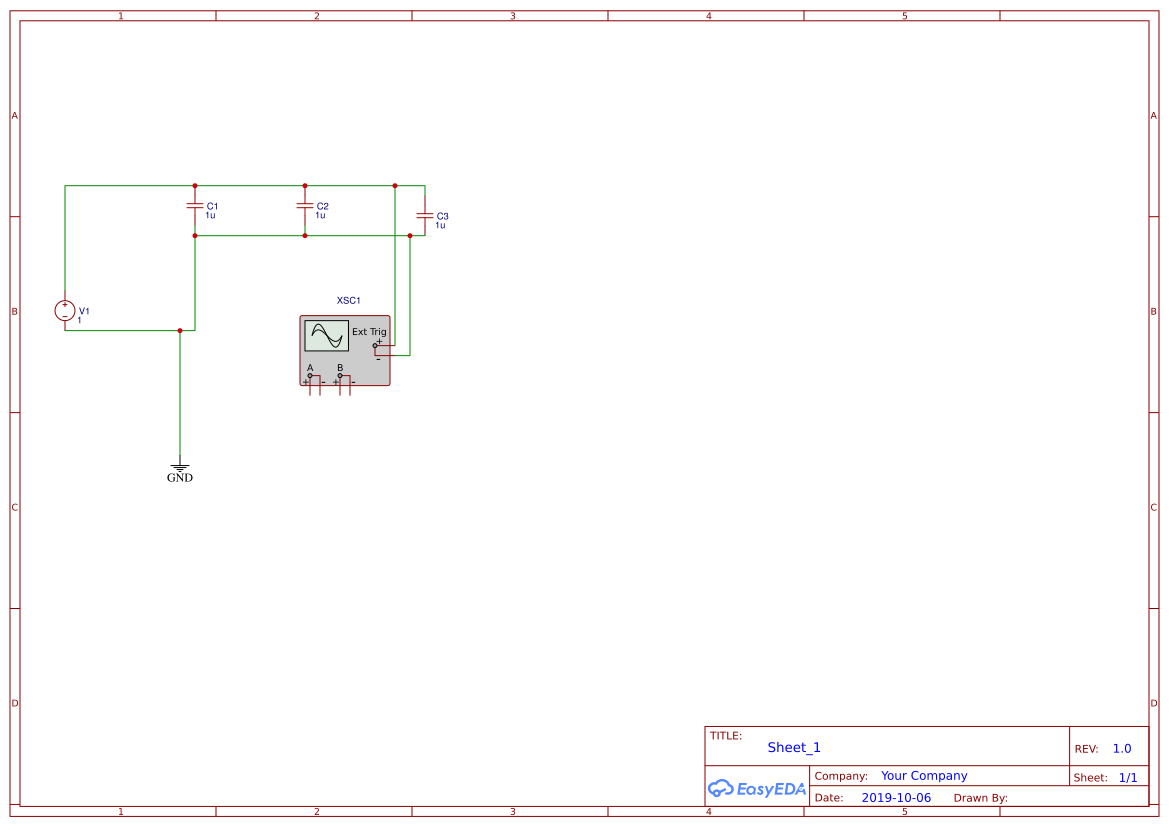 sample - EasyEDA open source hardware lab