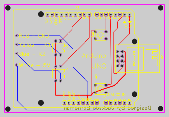 Bed Controller - OSHWLab
