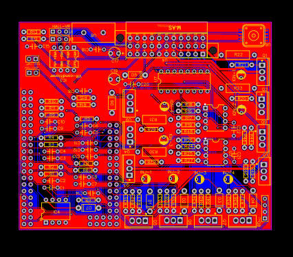 Speeduino - EasyEDA open source hardware lab