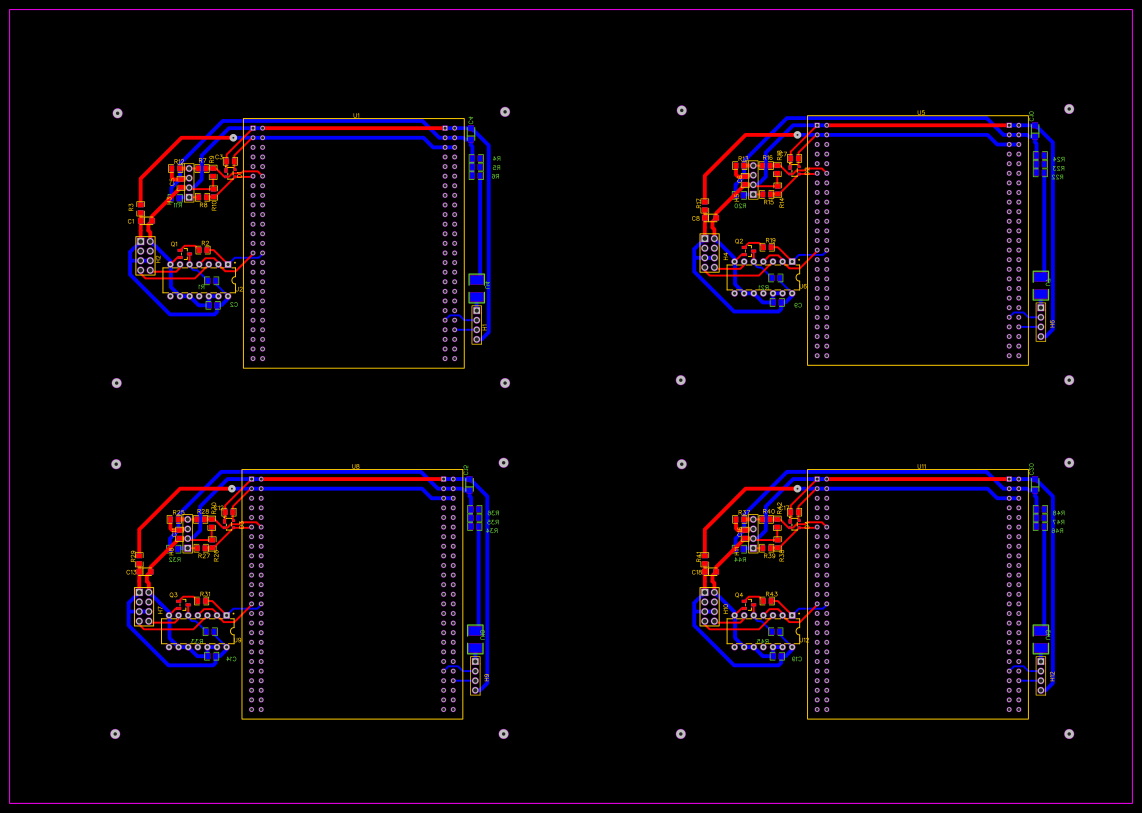 STM32F4_PID_motor_control - OSHWLab