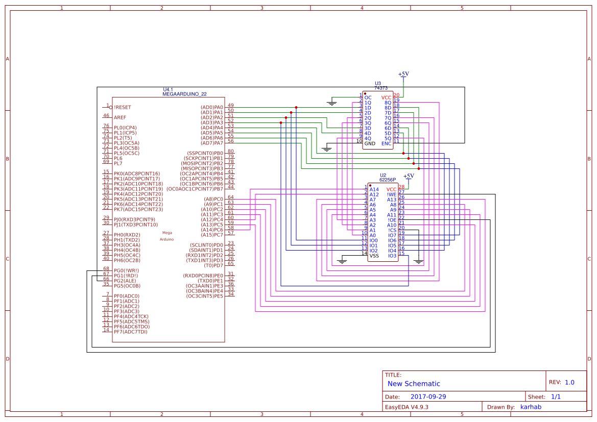 practica3 - OSHWLab