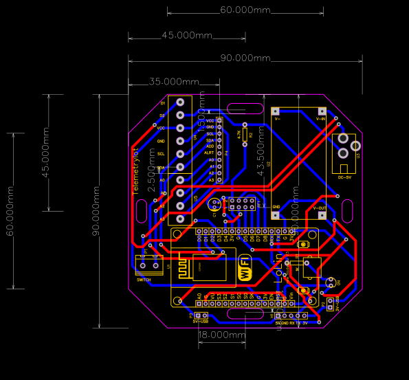 Iot-Node - EasyEDA open source hardware lab