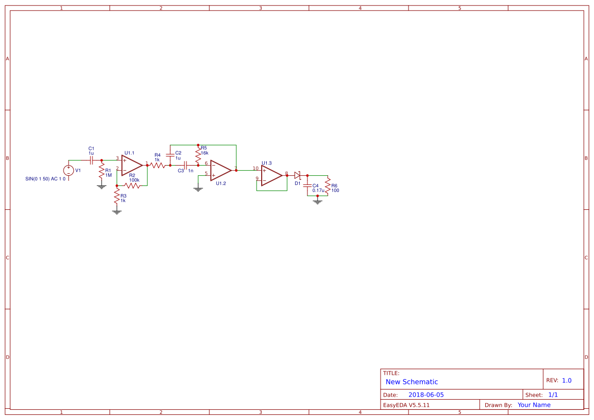 ultrasonic - Platform for creating and sharing projects - OSHWLab
