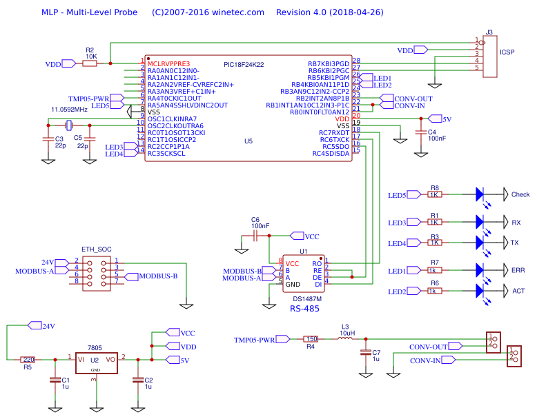 MLP V4 - EasyEDA open source hardware lab