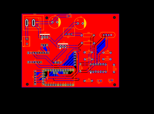 Pressure_sensor - EasyEDA open source hardware lab