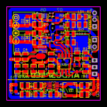 ArduSpeed multi - OSHWLab