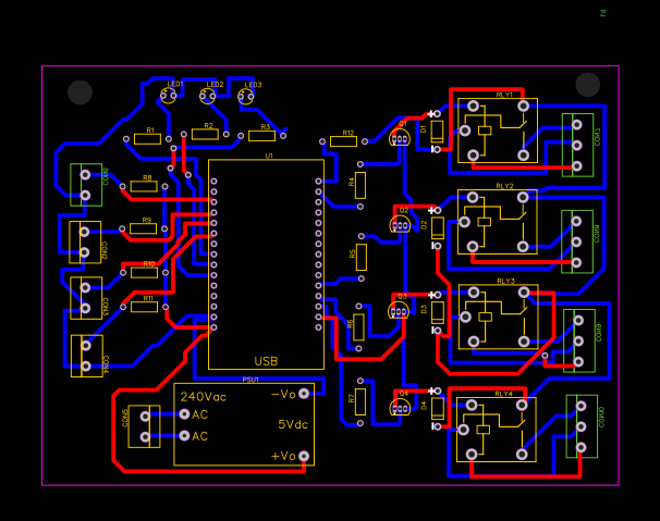 study room - EasyEDA open source hardware lab