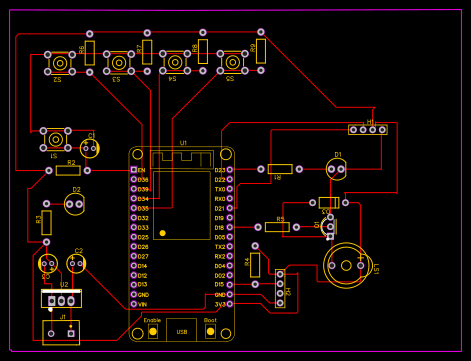 Smart Medi Box - OSHWLab