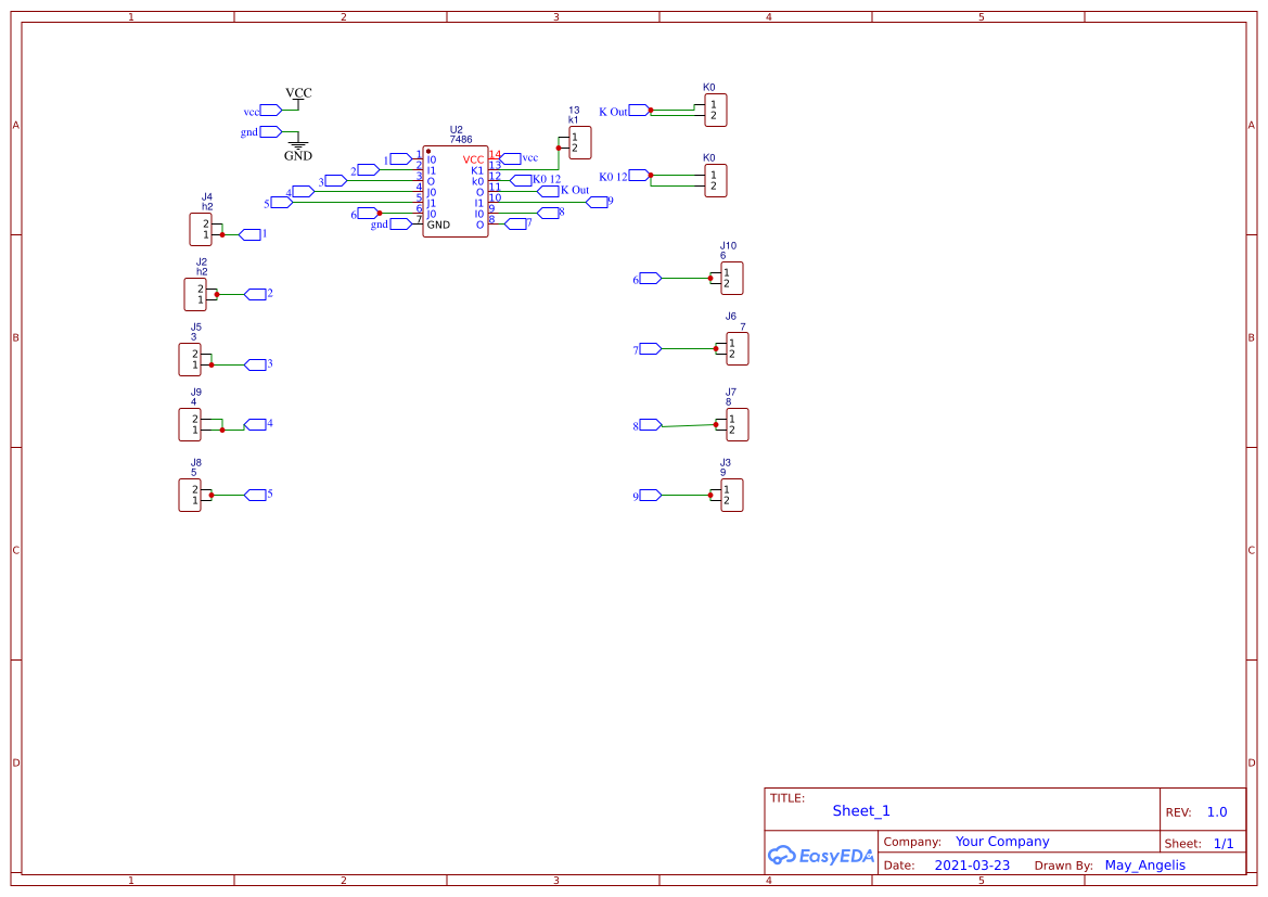 atividade final micro - Platform for creating and sharing projects - OSHWLab