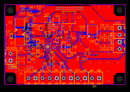 BQ24725A Standard Usage Method - OSHWLab