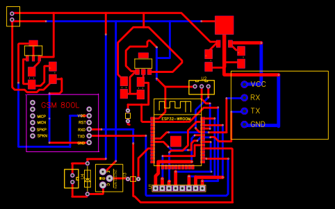 Rodo Bike - Platform for creating and sharing projects - OSHWLab