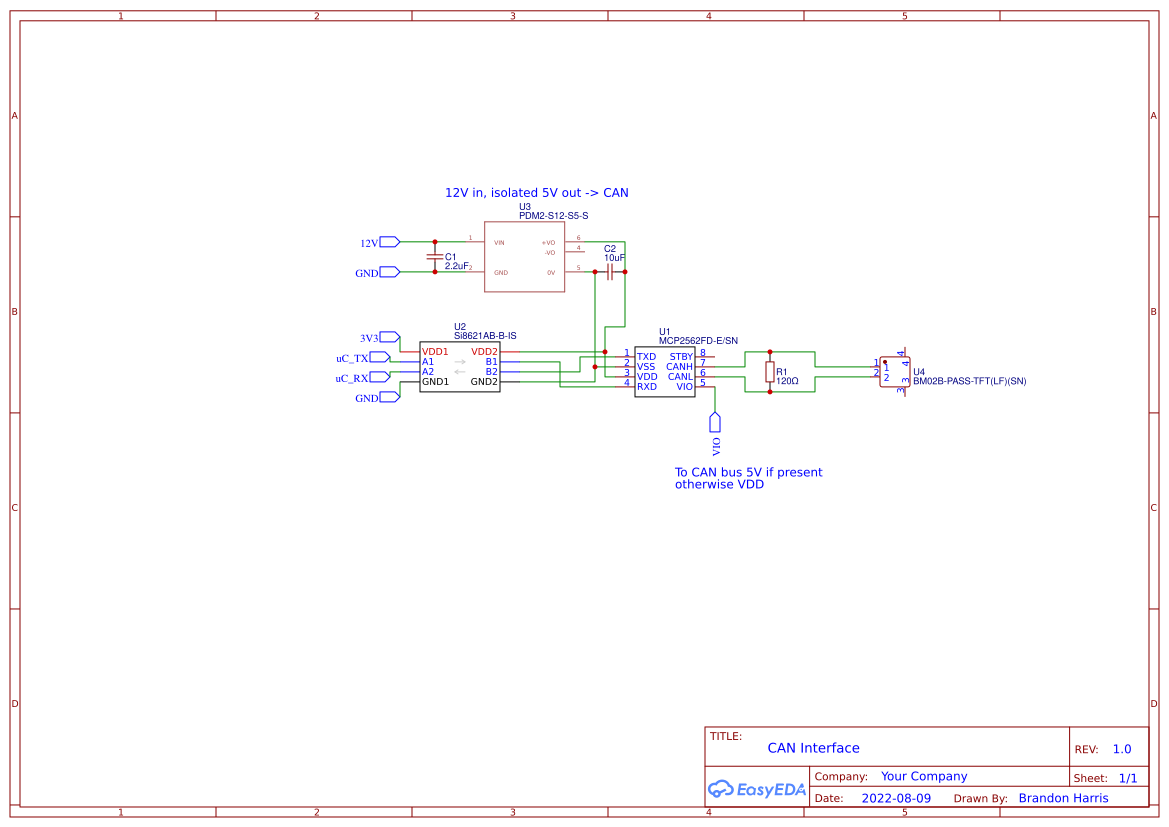 assessment - EasyEDA open source hardware lab
