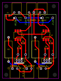 Driver_TR - EasyEDA open source hardware lab