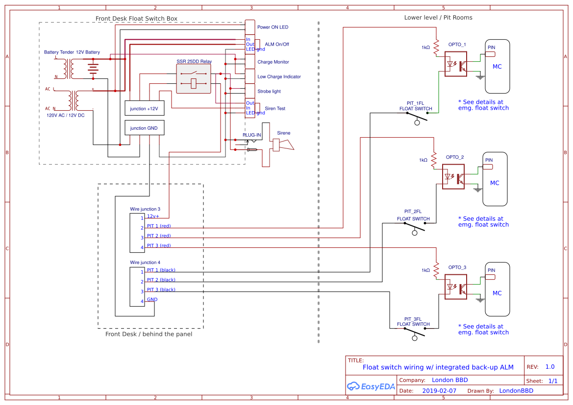 WIP-00654 - EasyEDA open source hardware lab