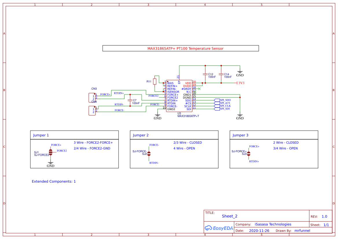 Pico-Brew V2 - EasyEDA open source hardware lab