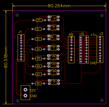 mosfet - OSHWLab