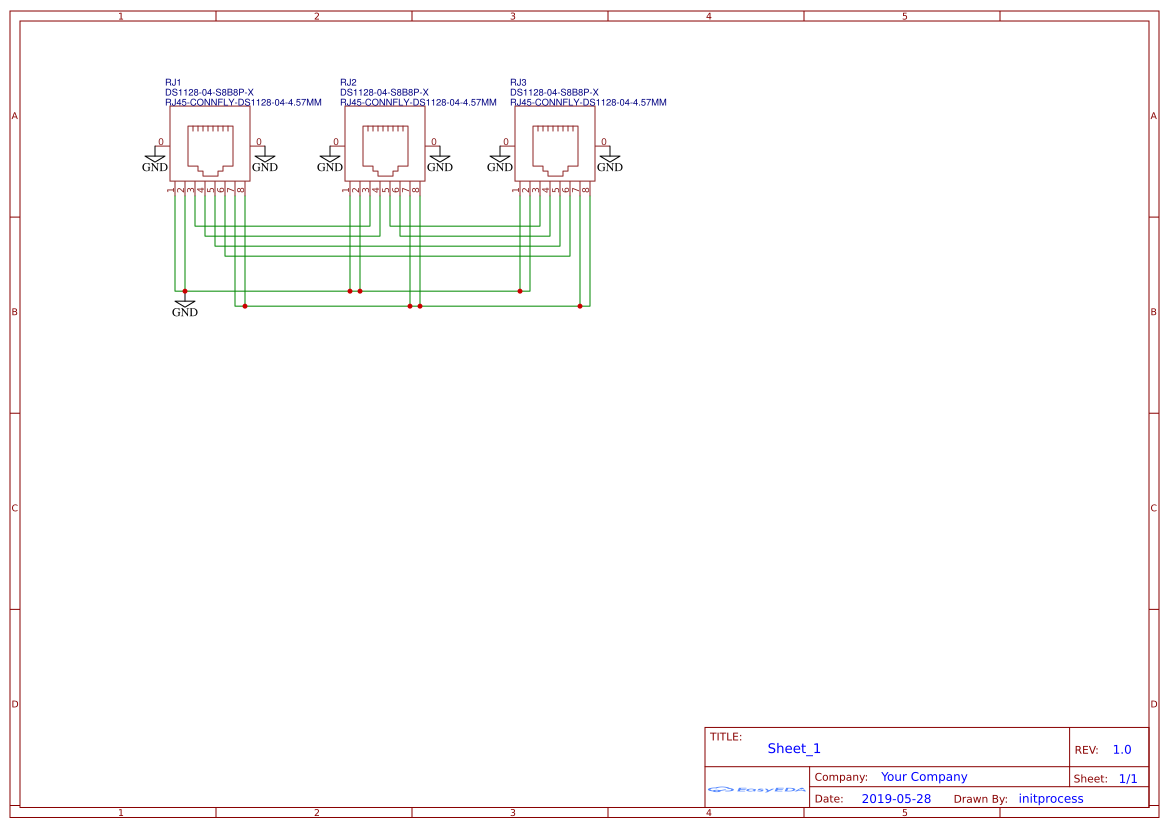 CAN Hub - Platform for creating and sharing projects - OSHWLab