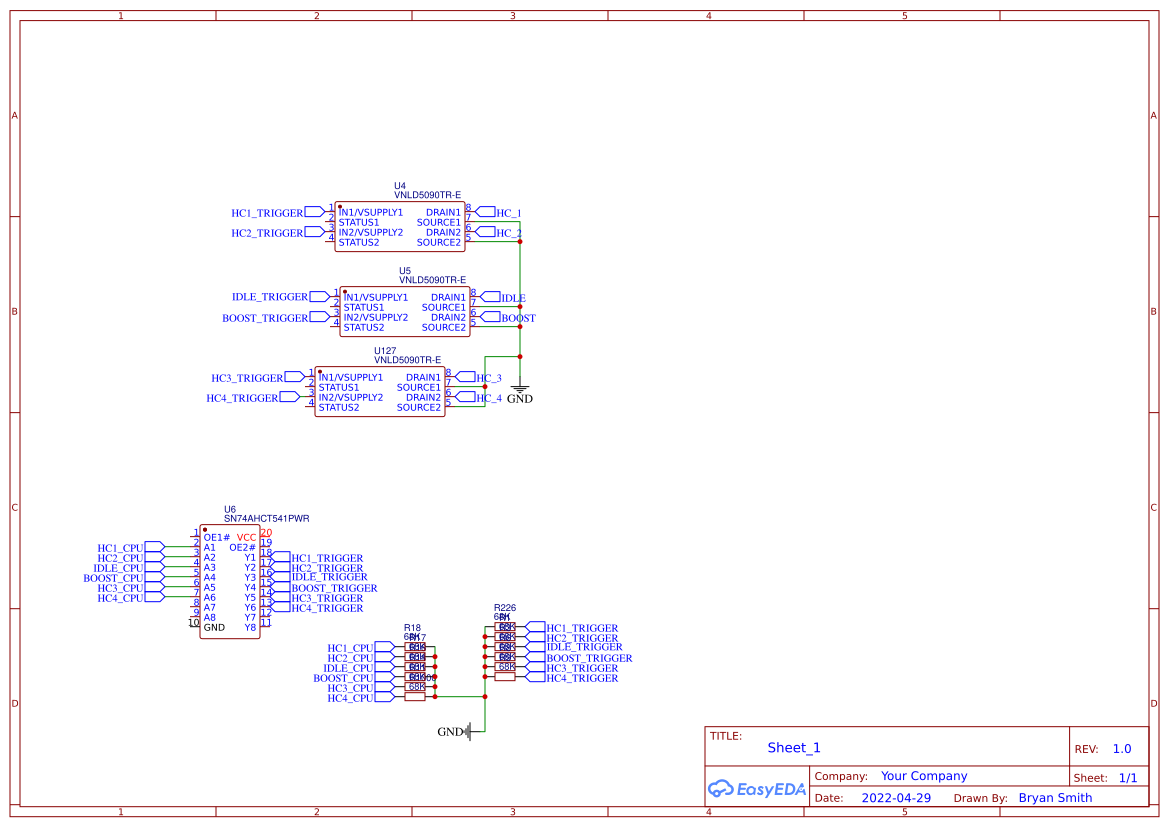 EEC-325X4B-E016 - OSHWLab