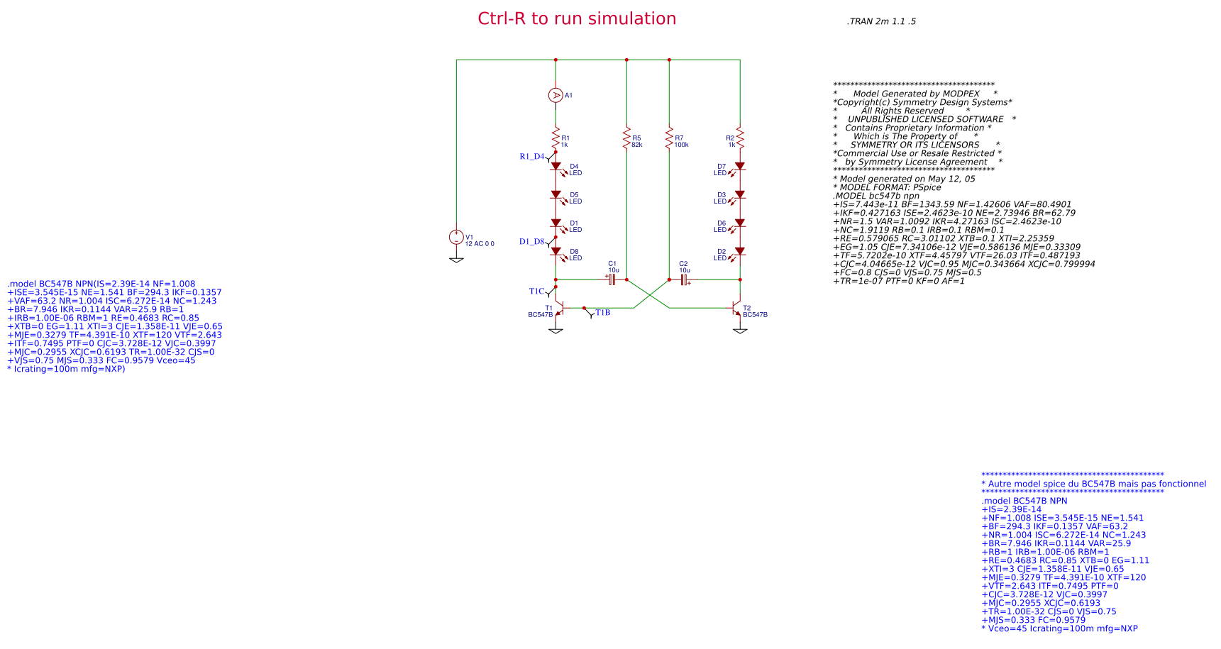 Flash - EasyEDA open source hardware lab
