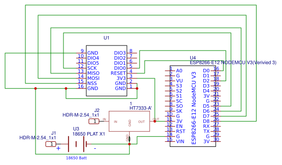 capstone c12 - OSHWLab
