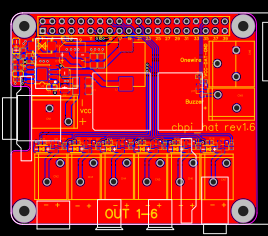 cbpi_hat_1.6 - OSHWLab