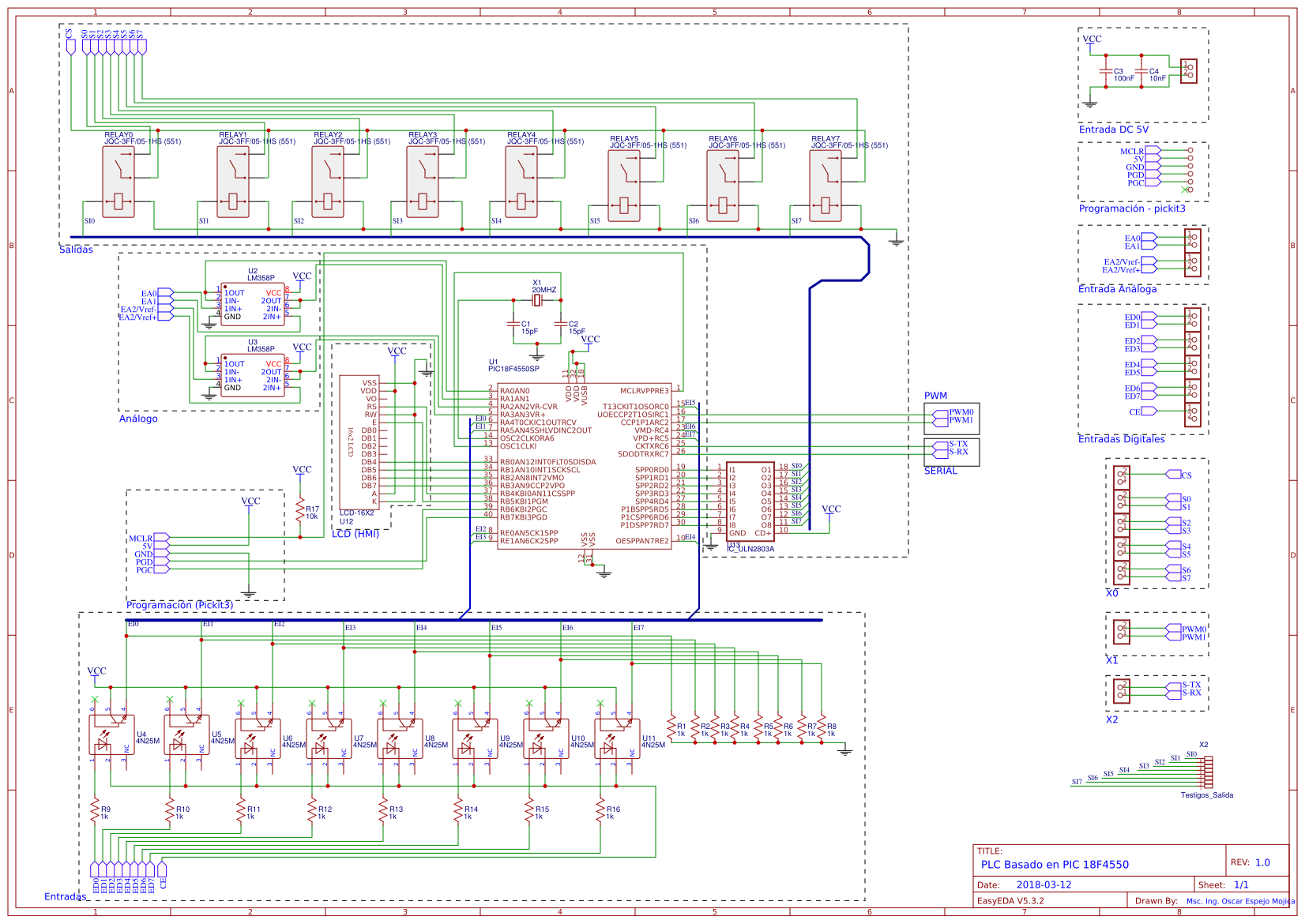 PLC_SUAVE_V2.0 - OSHWLab
