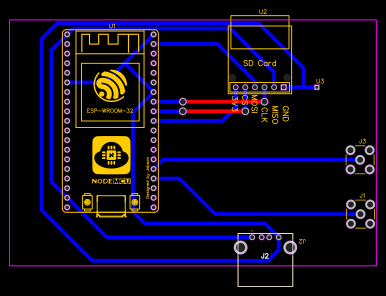 Capstone - EasyEDA open source hardware lab