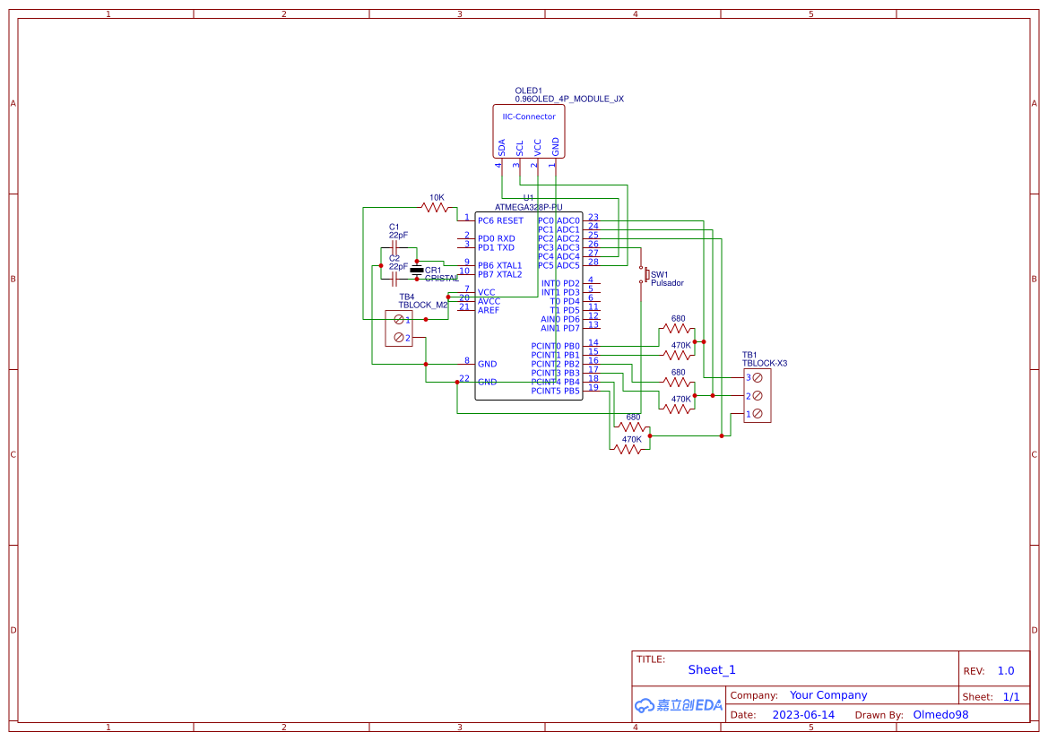 ardutester - OSHWLab