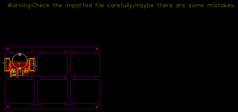 Xadow - RTC - OSHWLab