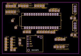 proj_1 - EasyEDA open source hardware lab