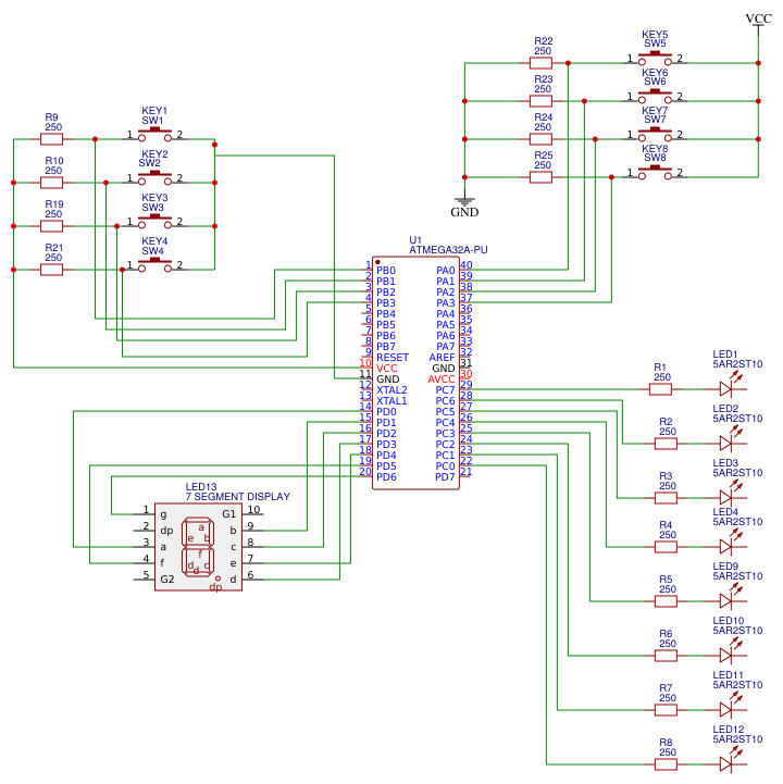 Schematic Diagram - OSHWLab