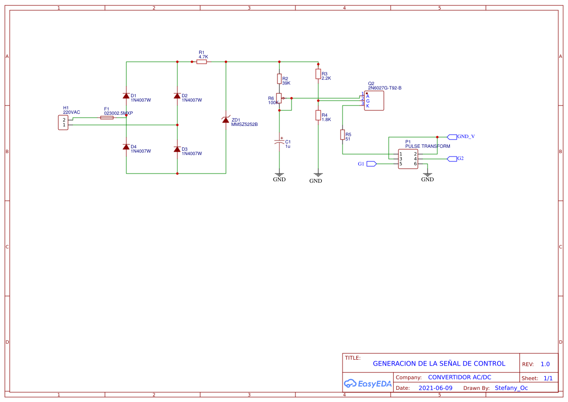 CONTROL - Platform for creating and sharing projects - OSHWLab