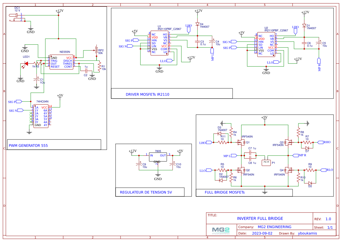 wireless charger - OSHWLab