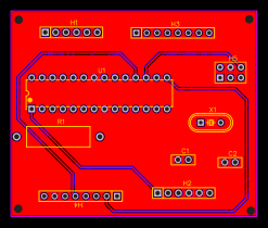 arduino - EasyEDA open source hardware lab