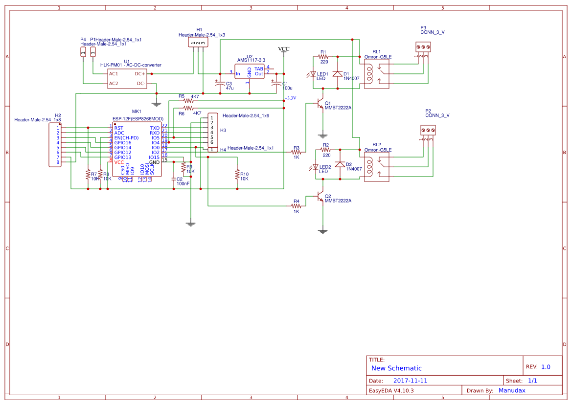ESP8266relaysCMS copy - EasyEDA open source hardware lab